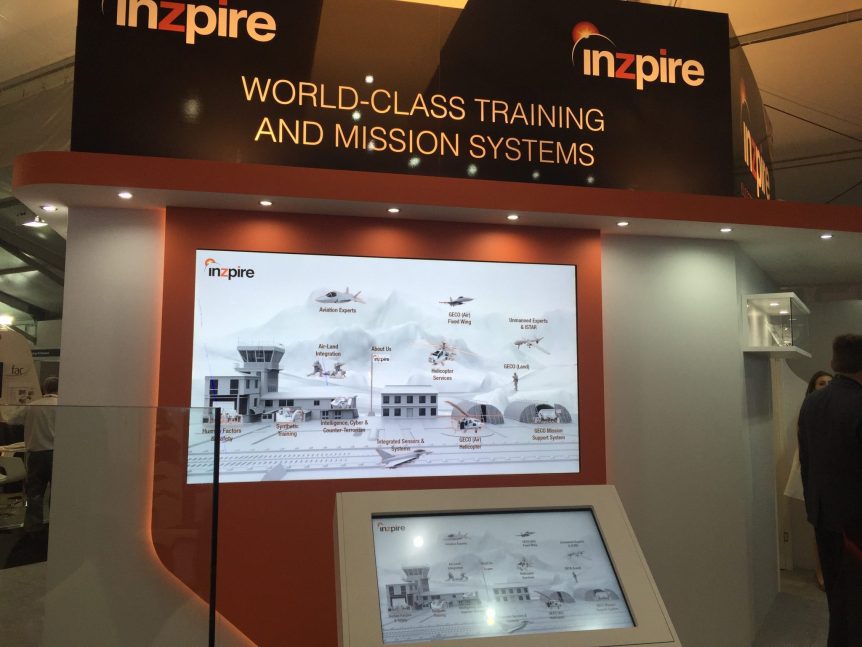 Working with great clients - Capytech