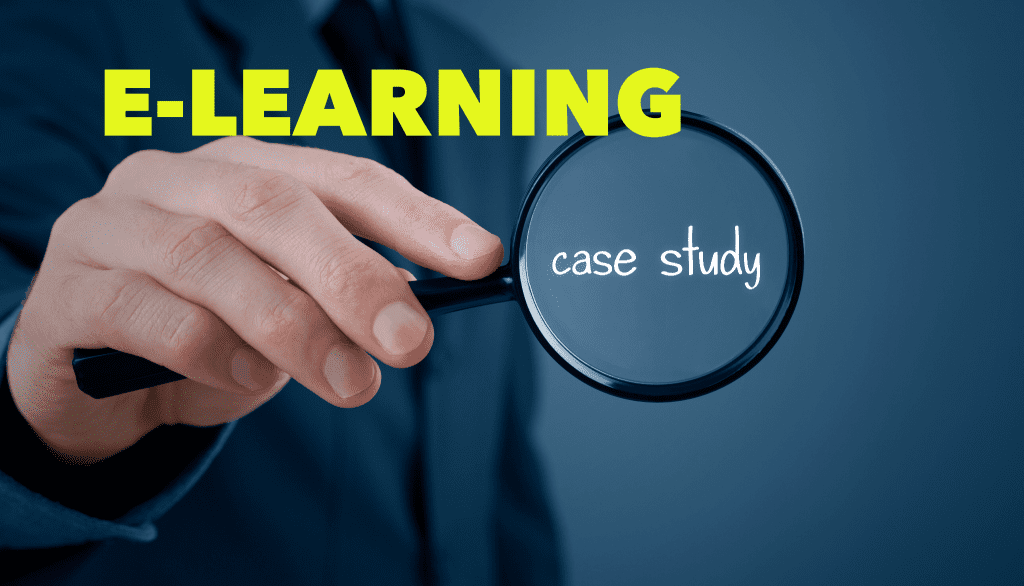 An E-Learning Case Study for the Pharmaceutical Industry - Capytech