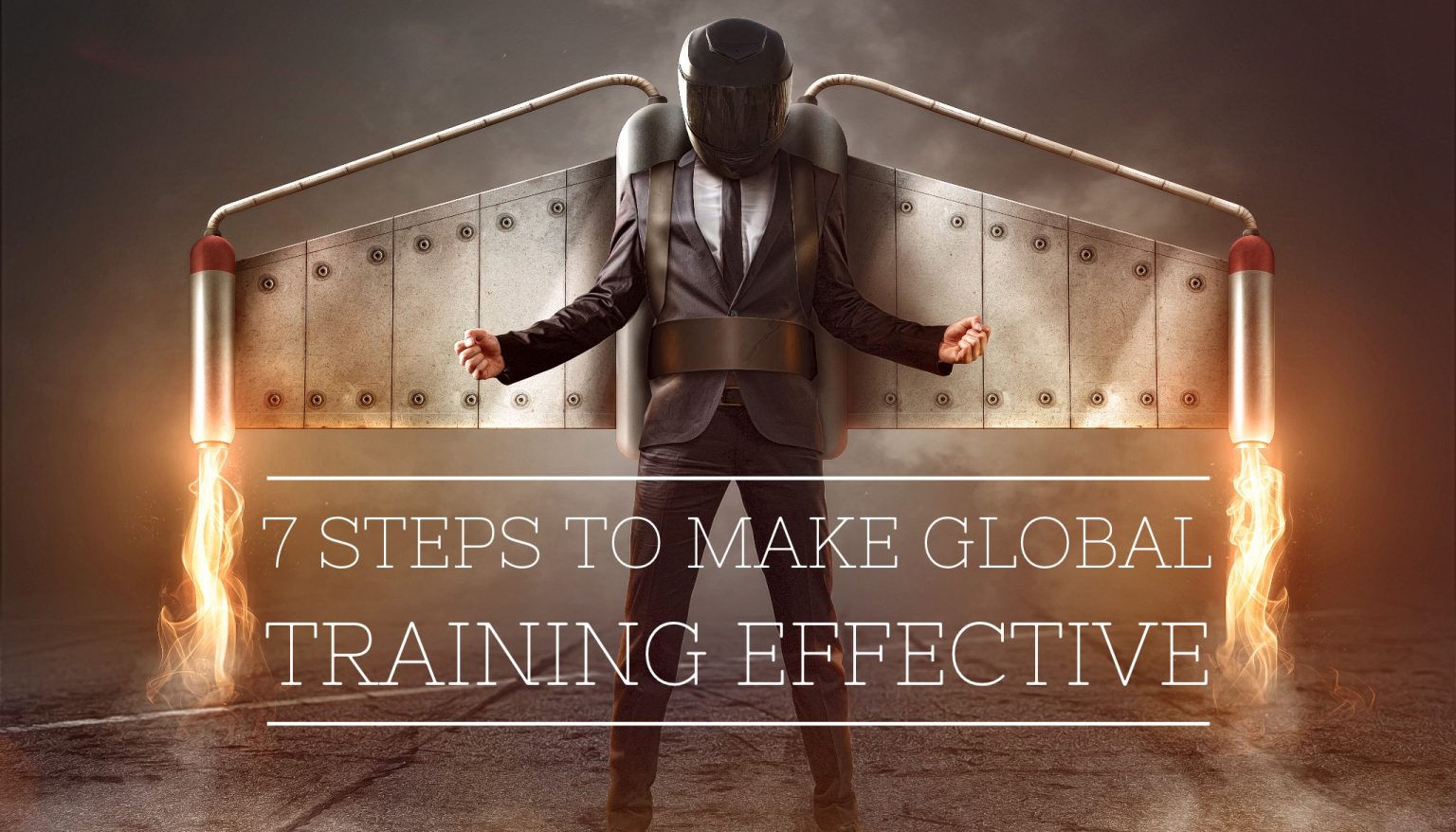 7 Steps for Implementing a Successful Global Training Initiative | Capytech