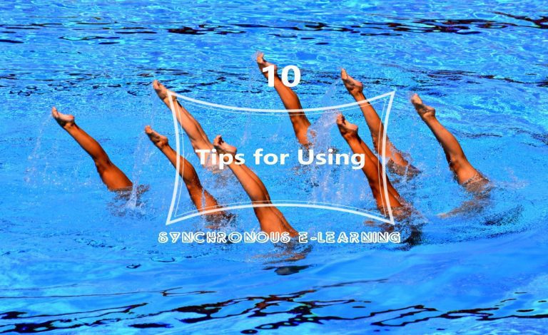 Tips for Using Synchronous E-Learning - Capytech