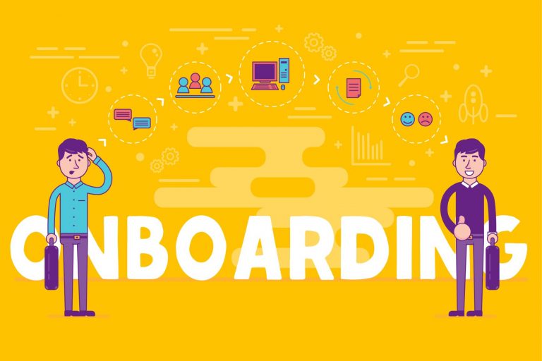 Tips When Using E-Learning for Onboarding - Capytech