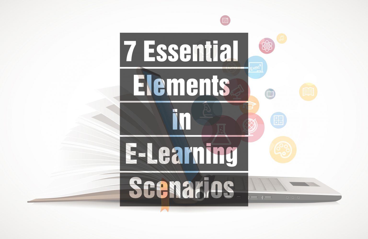 Essential Elements in E-Learning Scenarios - Capytech