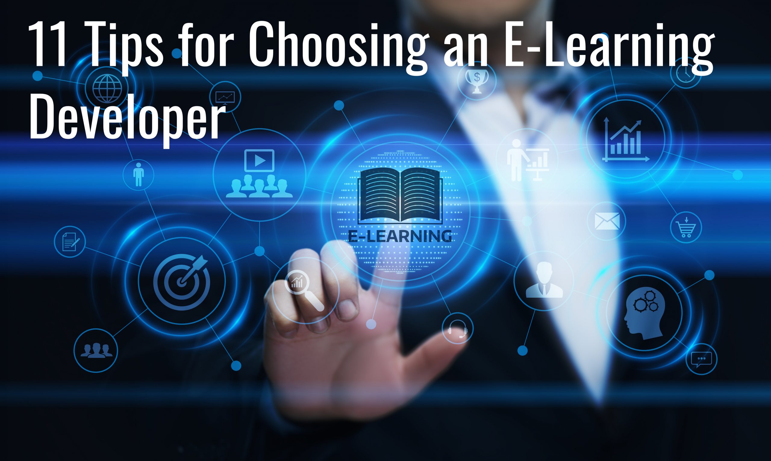 Tips for Choosing an E-Learning Developer - Capytech