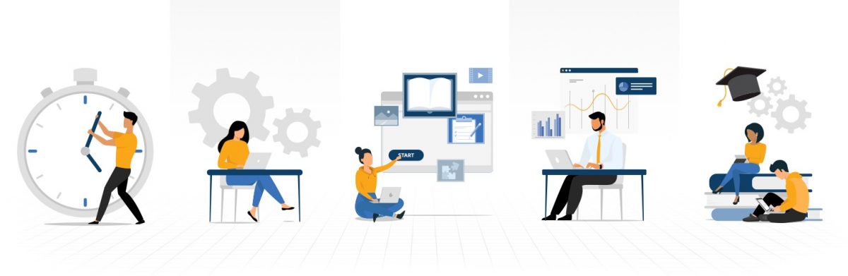 Benefits of E-Learning - Capytech