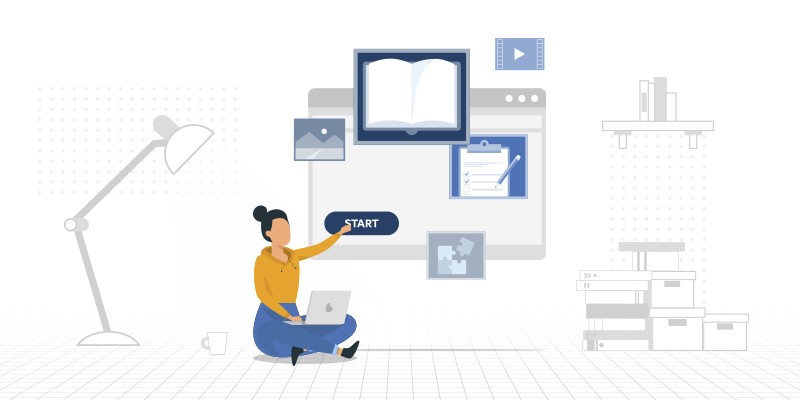 Benefits of E-Learning - Capytech