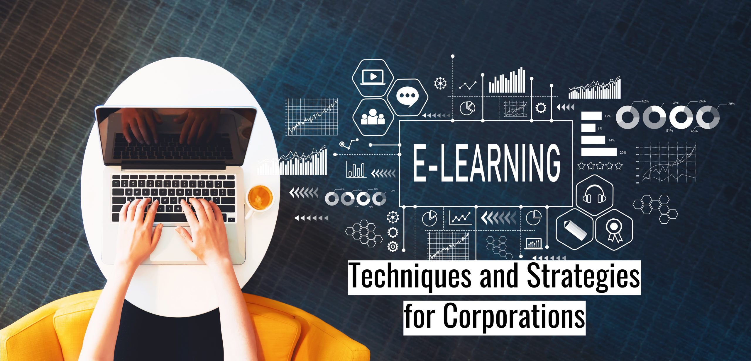 Effective E-Learning Techniques and Strategies for Corporations - Capytech