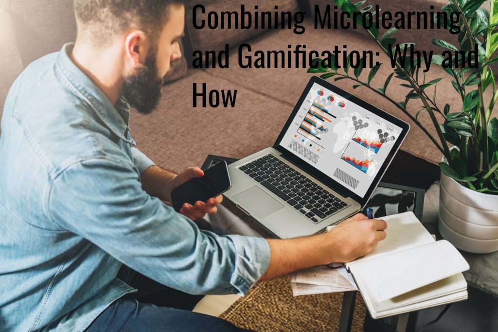 Combining Microlearning and Gamification: Why and How - Capytech