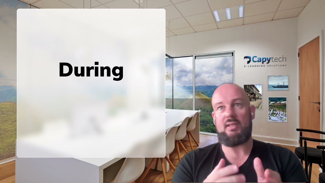 Blended Learning Ideas Capytech