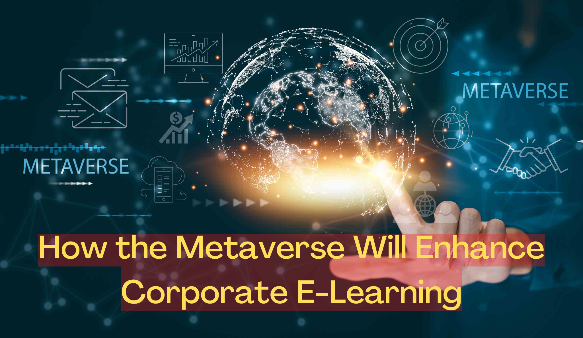 How the Metaverse Will Enhance Corporate E-Learning - Capytech