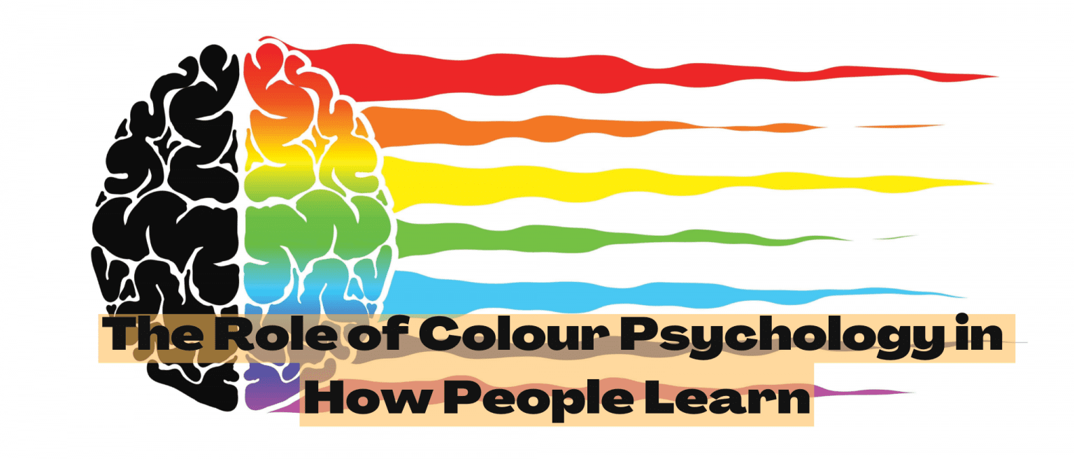 The Role of Colour Psychology in How People Learn - Capytech