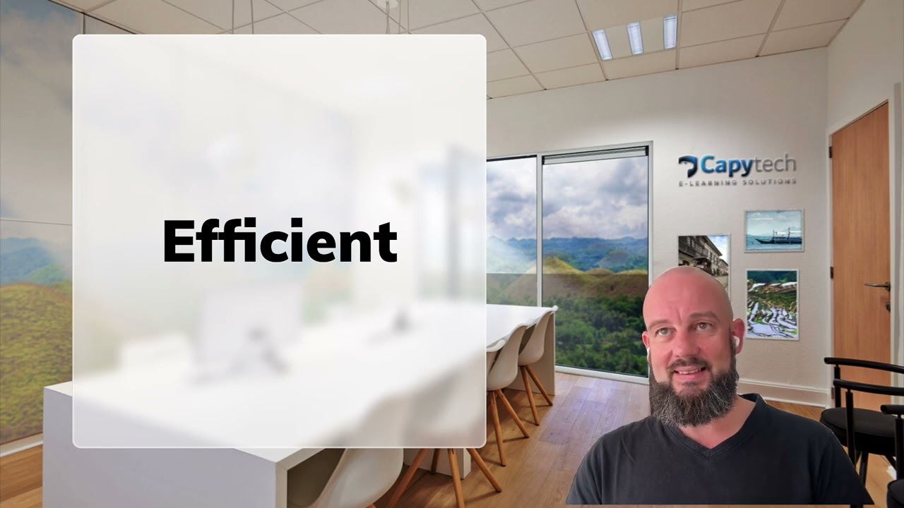 What is Capytech all about - Capytech