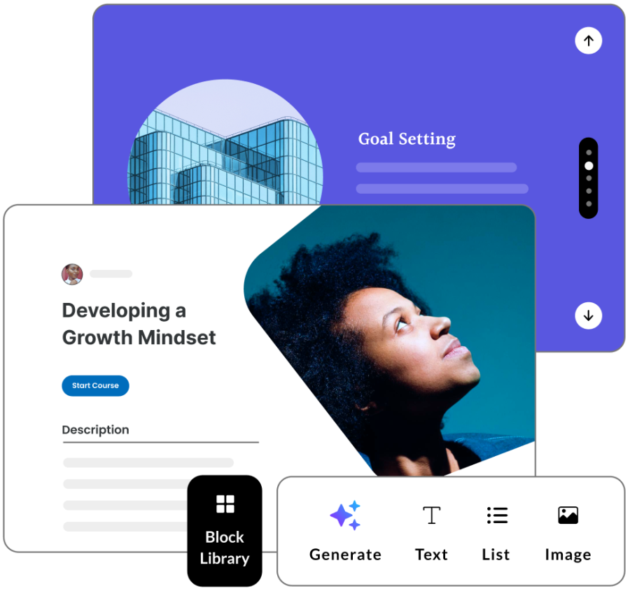 Responsive Rise 360 E-Learning | Capytech
