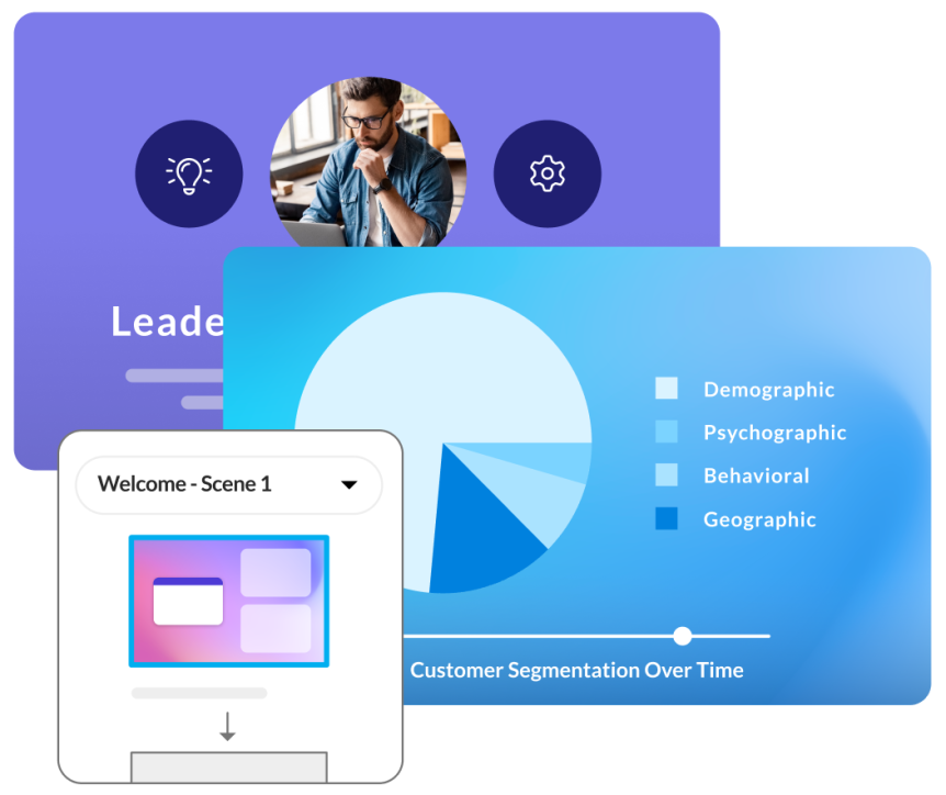 Interactive Storyline 360 E-Learning | Capytech