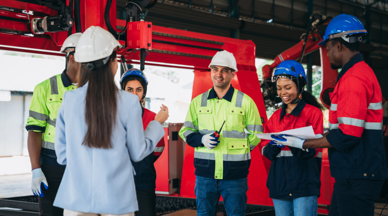 Essential Induction: IOSH Working Safely for Every Employee in a GCC Business - Capytech